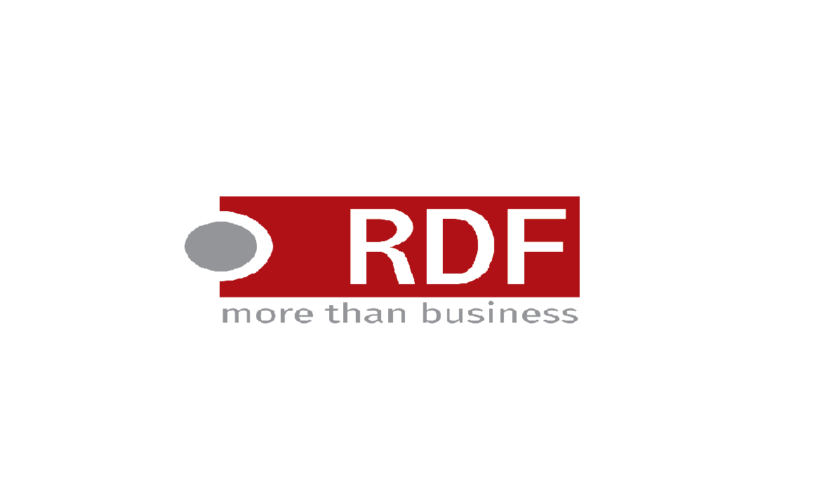 RDF-more than business